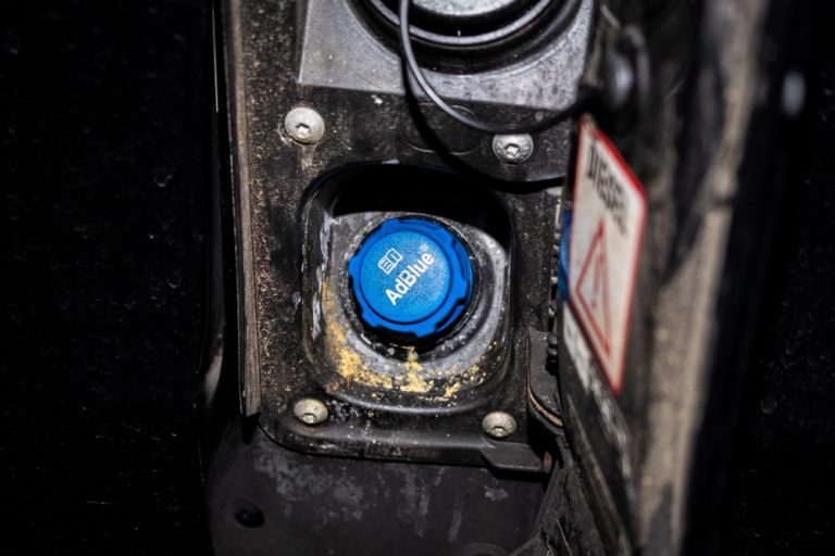 Contaminated DEF: How to Protect Your Diesel Engine