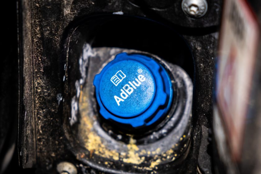 Contaminated DEF: How to Protect Your Diesel Engine