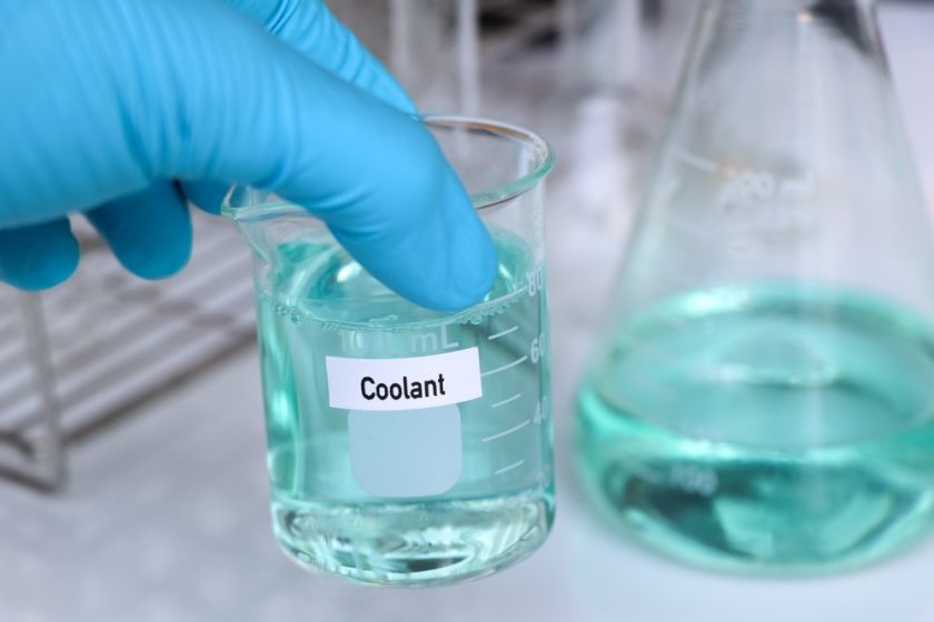 Can You Mix Different Types of Coolant?