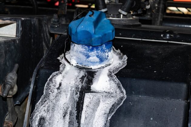 Does Diesel Exhaust Fluid Go Bad?