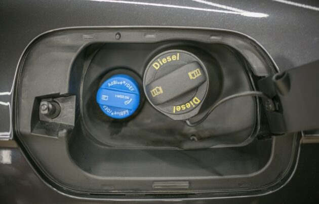 How to Choose the Best DEF Fluid for Duramax in 2024