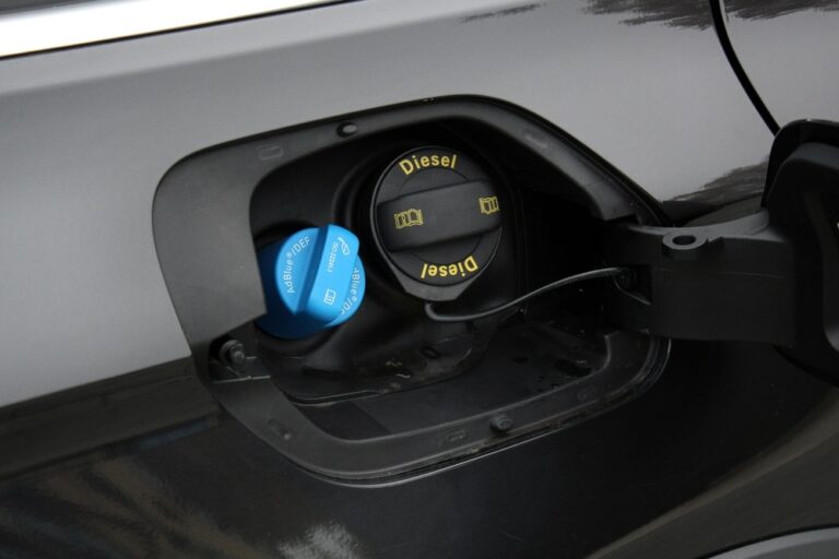Is BlueTEC the Same as AdBlue? | Azure Chemical Explains